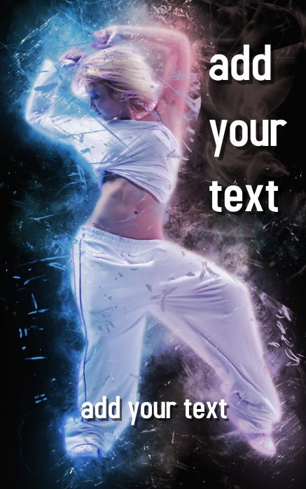 Copy of FREE!!! Novel Book Cover Design Template | PosterMyWall