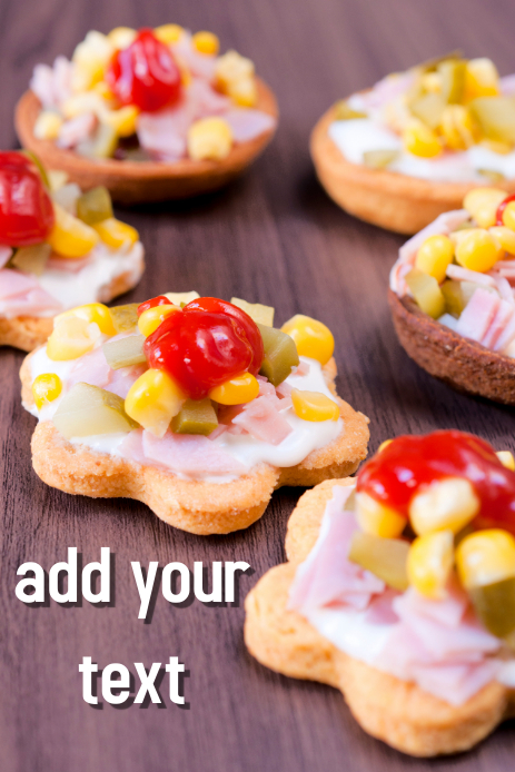 FREE!!! Pinterest Graphic Pin Design Template | PosterMyWall