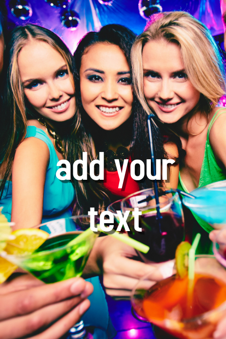 FREE!!! Pinterest Graphic Pin Design Template | PosterMyWall