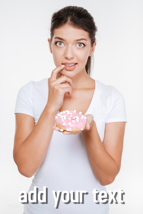 FREE!!! Pinterest Graphic Pin Design Template | PosterMyWall