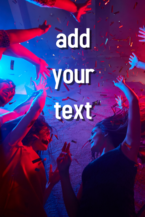 FREE!!! Pinterest Graphic Pin Design Template | PosterMyWall