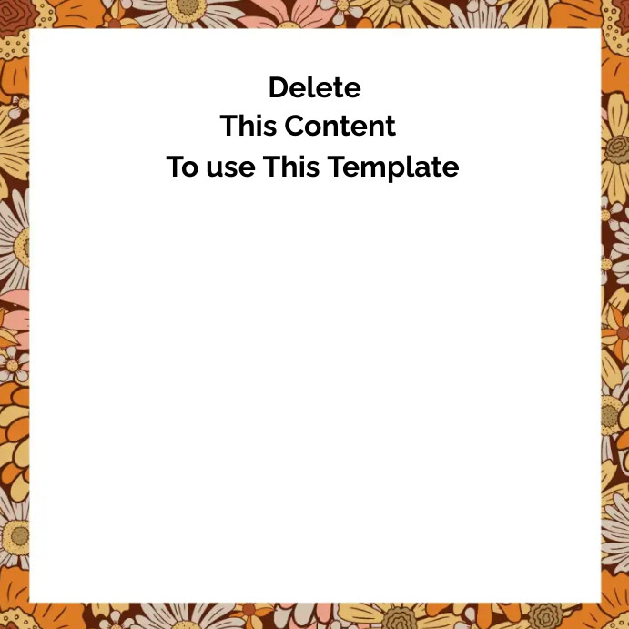 Free Background Template | PosterMyWall