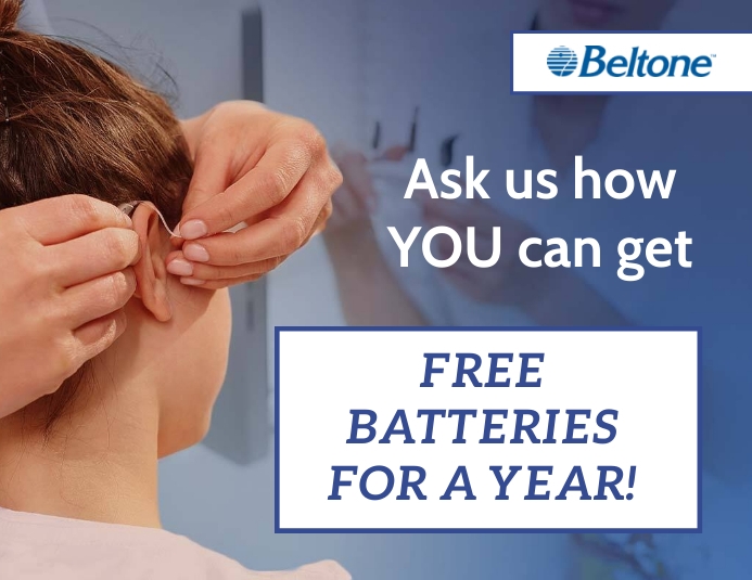 Free Batteries Template | PosterMyWall