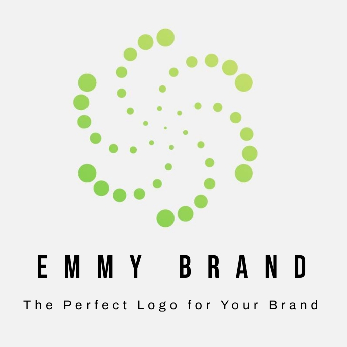 free Brand Logo Template | PosterMyWall