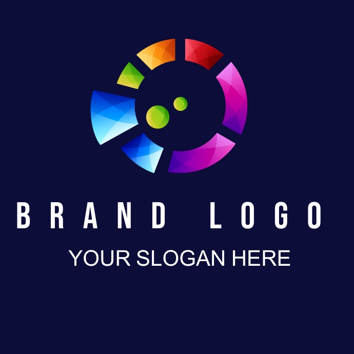 Free Brand Logo Design Template | PosterMyWall