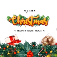 Free Christmas Poster Templates | PosterMyWall