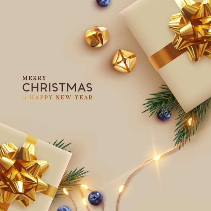 Template Natal Gratis | PosterMyWall
