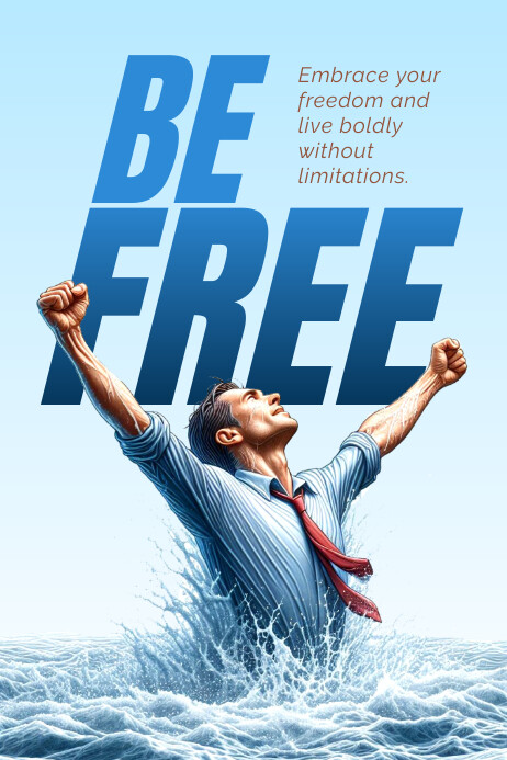 Copy of Free | PosterMyWall