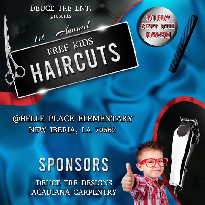 Esta plantilla de diseño no está disponible | PosterMyWall