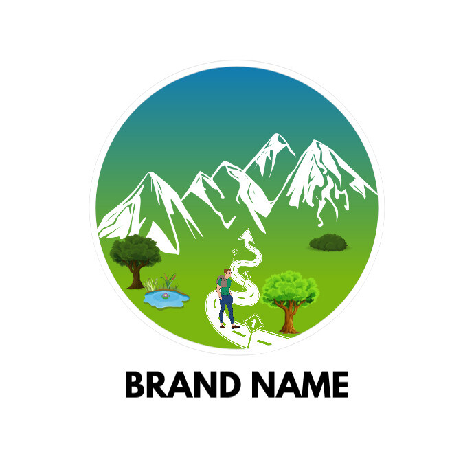 Free Logo Design Template | PosterMyWall