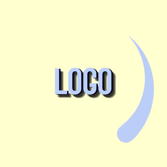 Copy of FREE LOGO DESIGN TEMPLATE | PosterMyWall