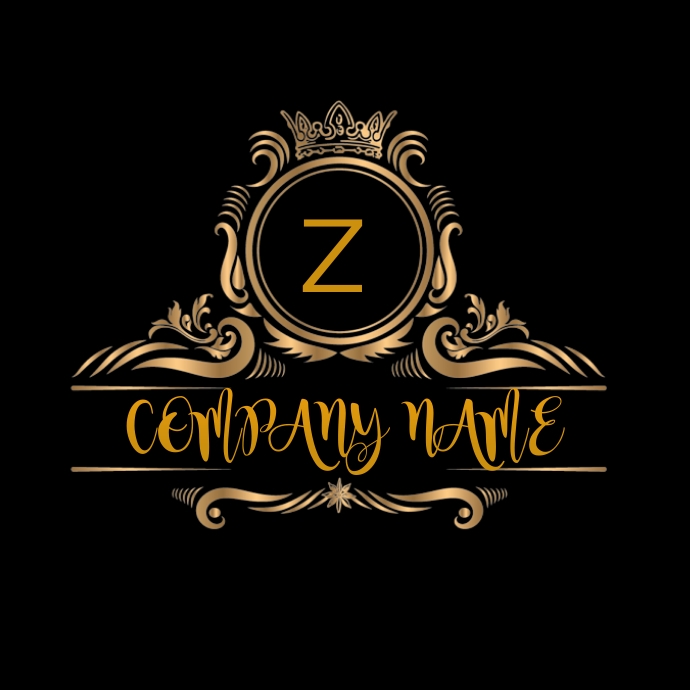 free logo design templates | PosterMyWall