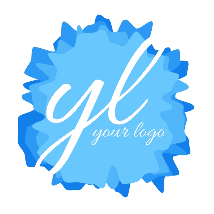 FREE LOGO DESING TEMPLATE | PosterMyWall