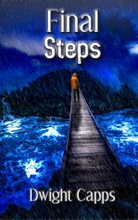 FREE Novel Book Cover Art Design Template | PosterMyWall
