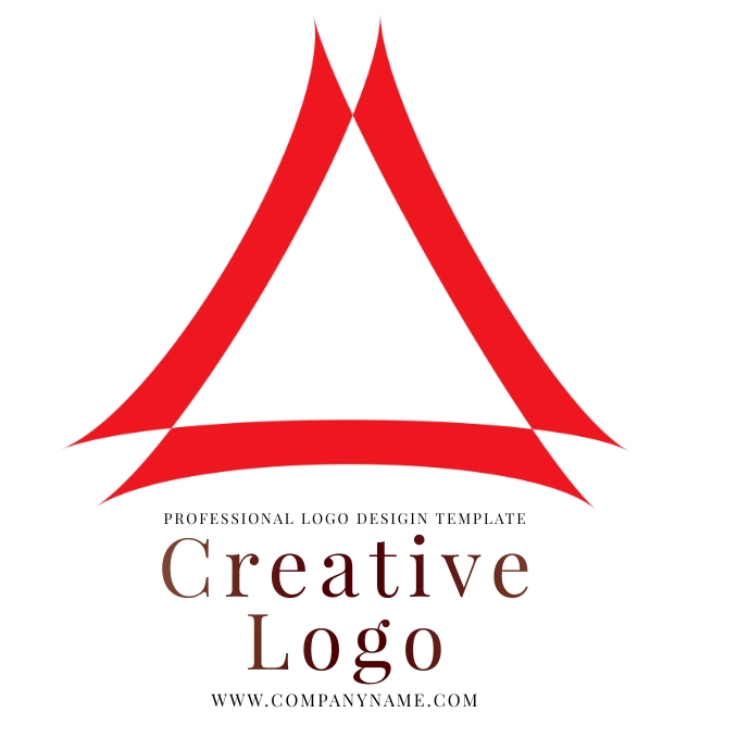 FREE PROFESSIONAL LOGO Design TEMPLATE | PosterMyWall