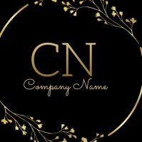 professional logo design template | PosterMyWall