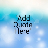 free quote Template | PosterMyWall