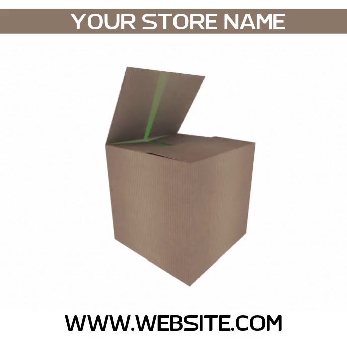 Copy of FREE SHIPPING AD SOCIAL MEDIA TEMPLATE | PosterMyWall