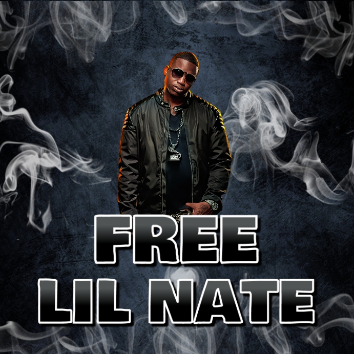 Copy of FREE SMOKE FLYER TEMPLATE | PosterMyWall