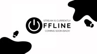 121+ Plantillas De Twitch Offline Banner Gratuitas | PosterMyWall