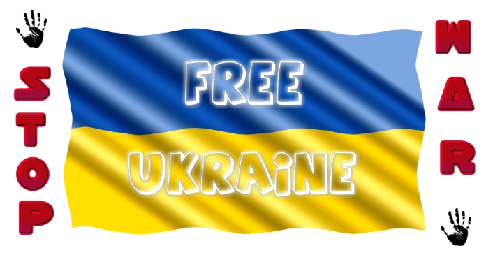 Free Ukraine Template | PosterMyWall