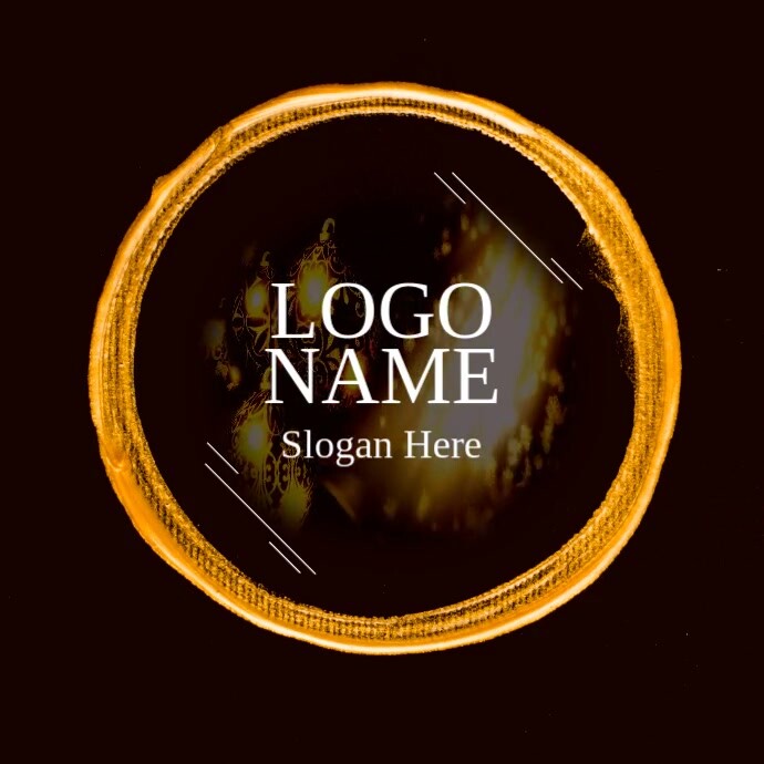 Plantilla de Free video logo design template | PosterMyWall