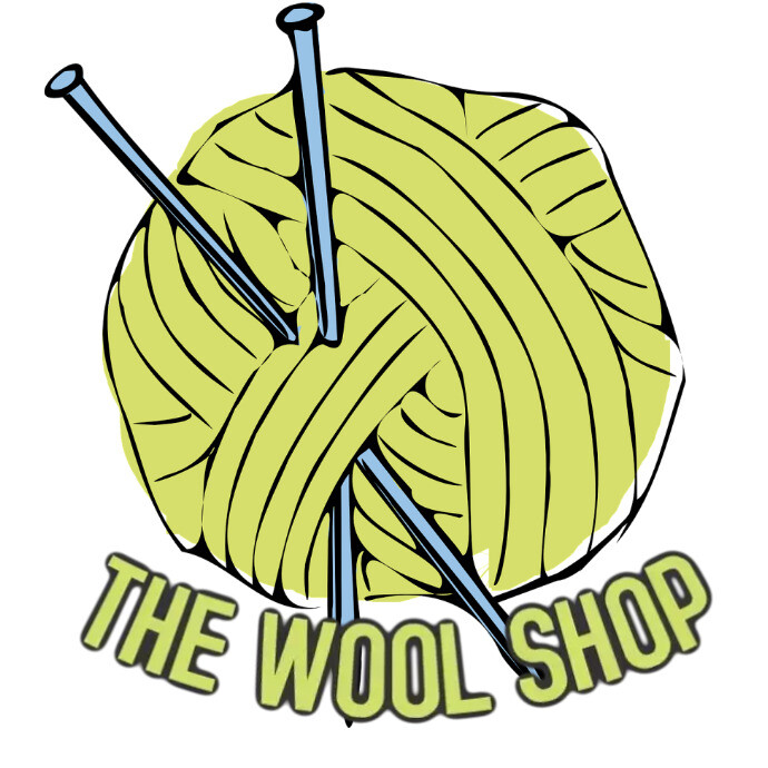 Free Wool Shop Logo Template | PosterMyWall