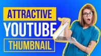 Youtube Ad Template | PosterMyWall