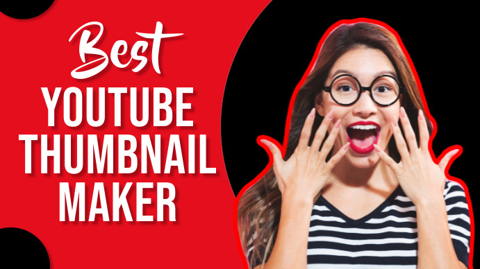 Free YouTube Thumbnail Online Template | PosterMyWall
