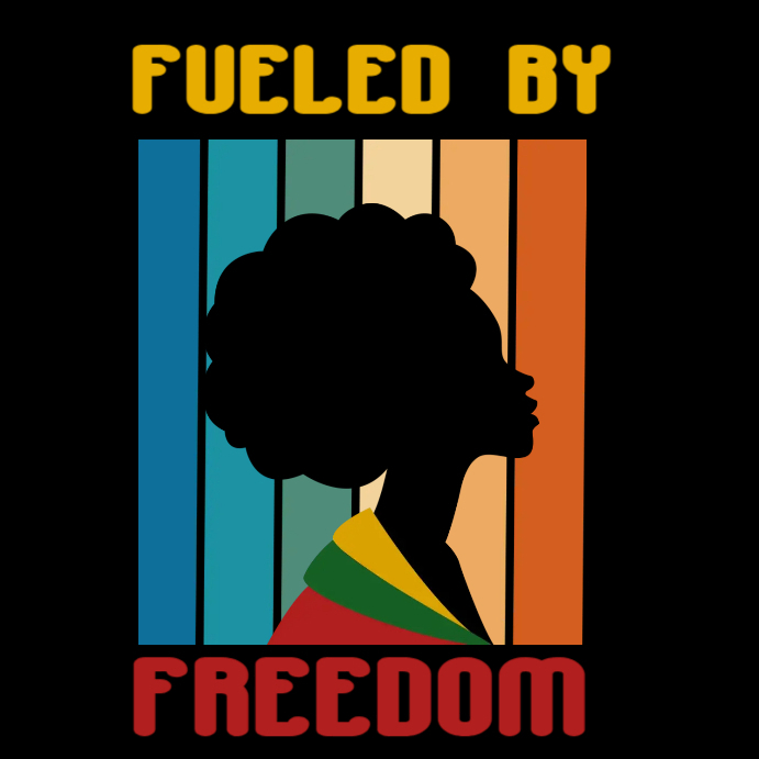 Freedom Ads Template | PosterMyWall