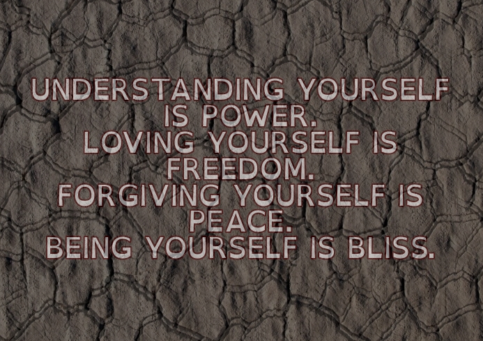 FREEDOM AND PEACE QUOTE TEMPLATE | PosterMyWall