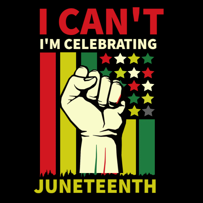 Freedom Celebration Day Template | PosterMyWall