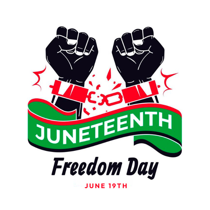 Freedom Day Template | PosterMyWall