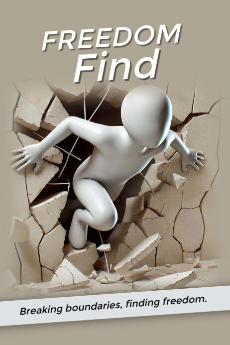 Freedom Template | PosterMyWall