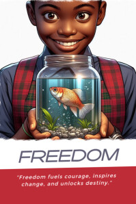 Freedom Template | PosterMyWall