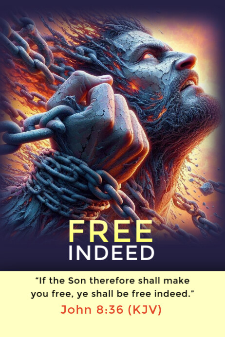 Freedom Template | PosterMyWall