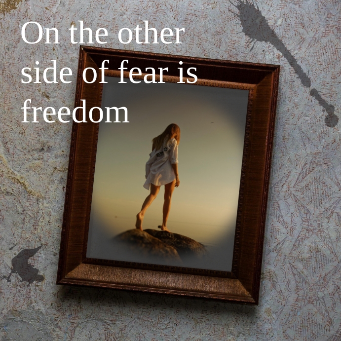 Freedom Template | PosterMyWall