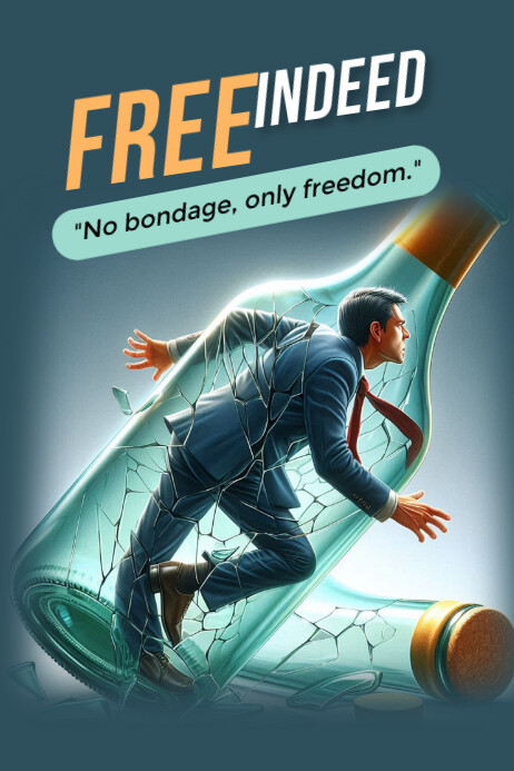 Plantilla de Freedom | PosterMyWall
