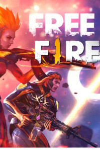 FREEFIRE Template | PosterMyWall