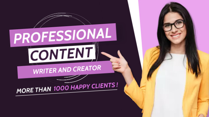 Plantilla de freelance services | PosterMyWall