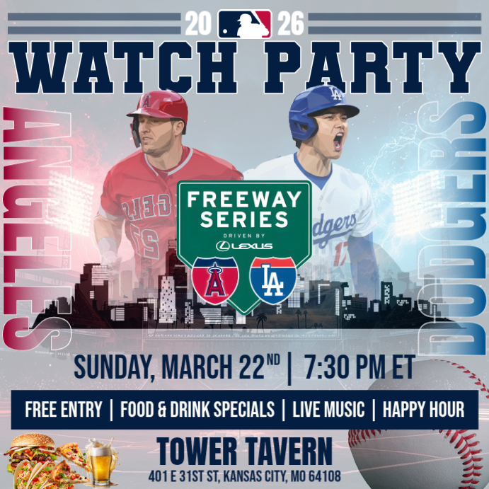 Freeway Series 2026: Los Angeles Dodgers vs Los Angeles Angels Watch ...