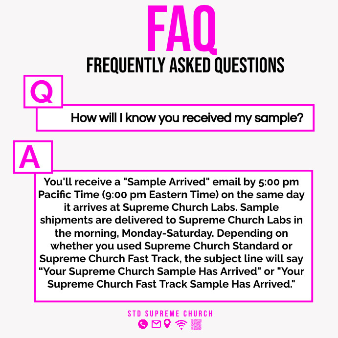 Copy of Frequently asked questions | PosterMyWall