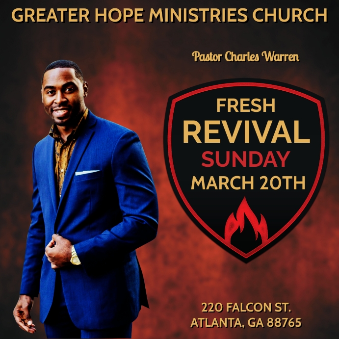 This Design Template is not available | PosterMyWall