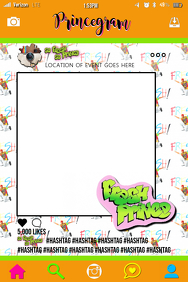 Customizable Design Templates for Prince | PosterMyWall