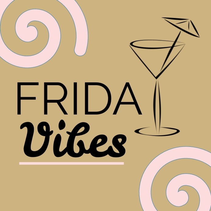 Friday Post Template | PosterMyWall