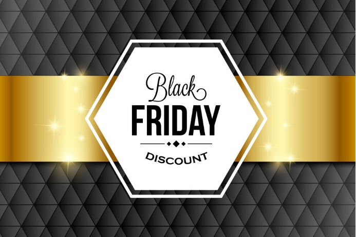 Friday Sale Template Design | PosterMyWall
