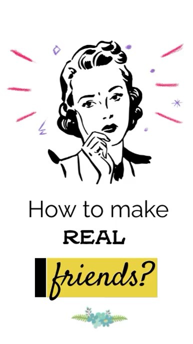 friends Template | PosterMyWall