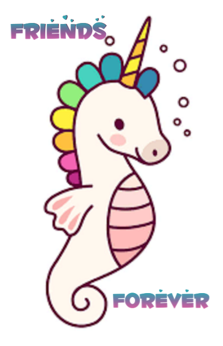friends forever Template | PosterMyWall