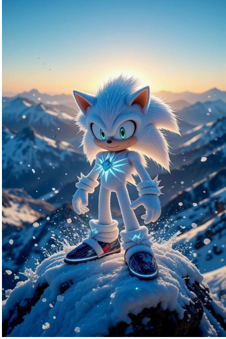 Frost core guardian Template | PosterMyWall