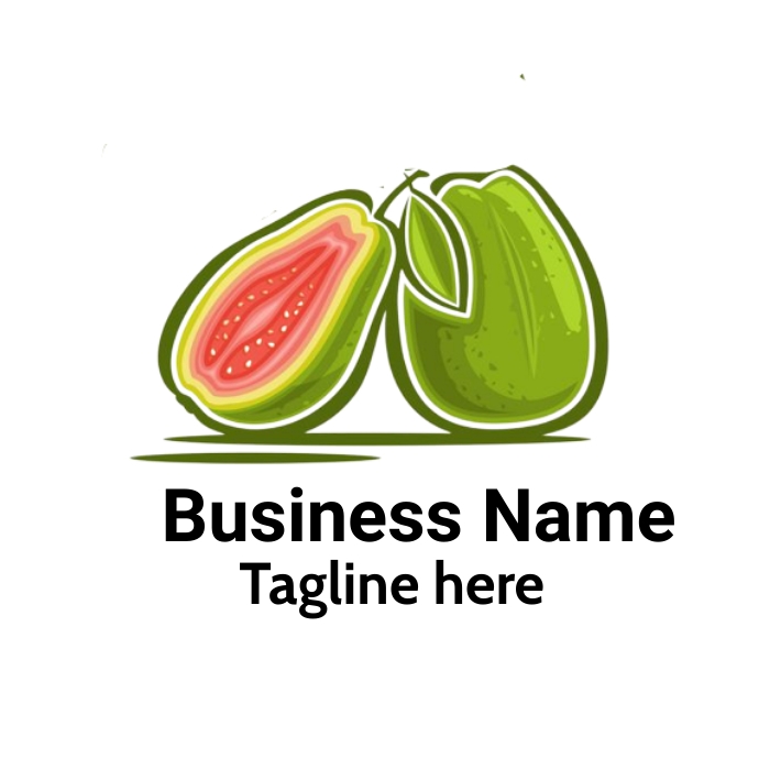 Fruit logo Template | PosterMyWall